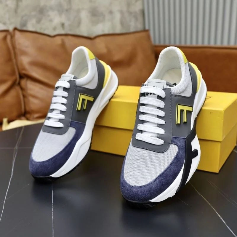 OEM Fendi Low Shoes