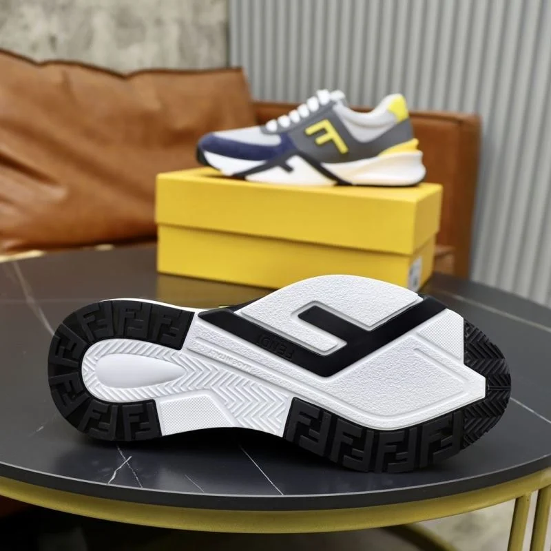 OEM Fendi Low Shoes