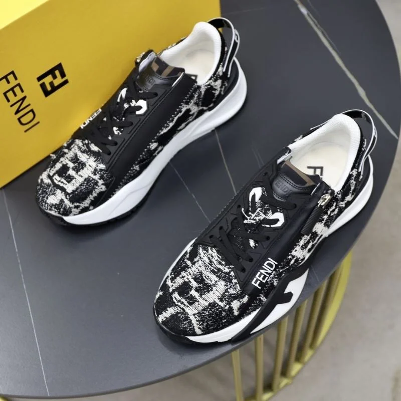 OEM Fendi Low Shoes
