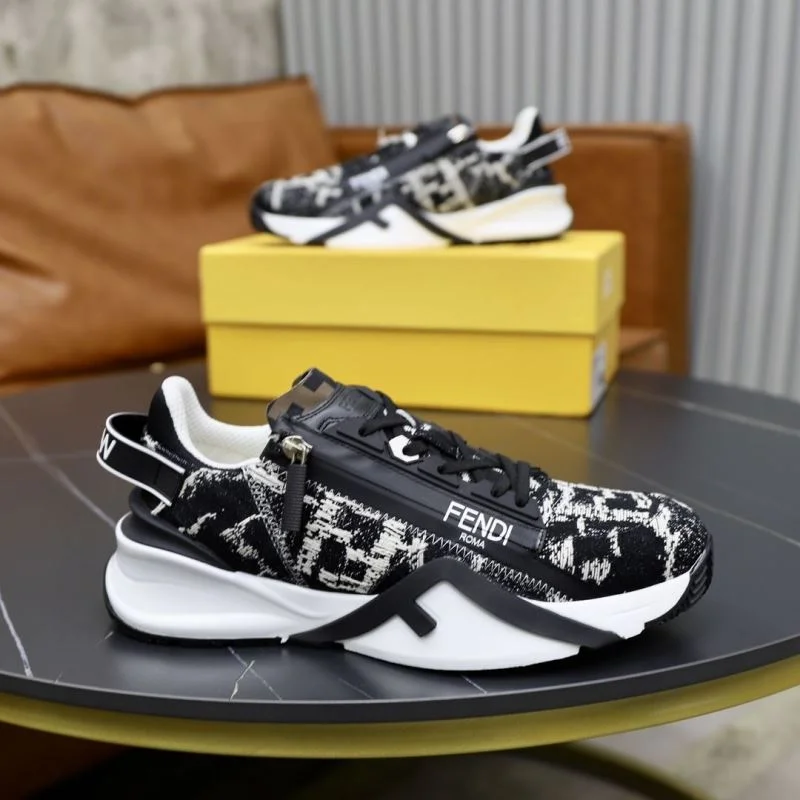 OEM Fendi Low Shoes