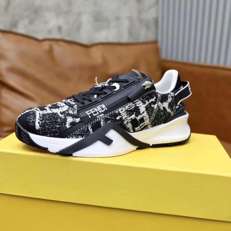 OEM Fendi Low Shoes