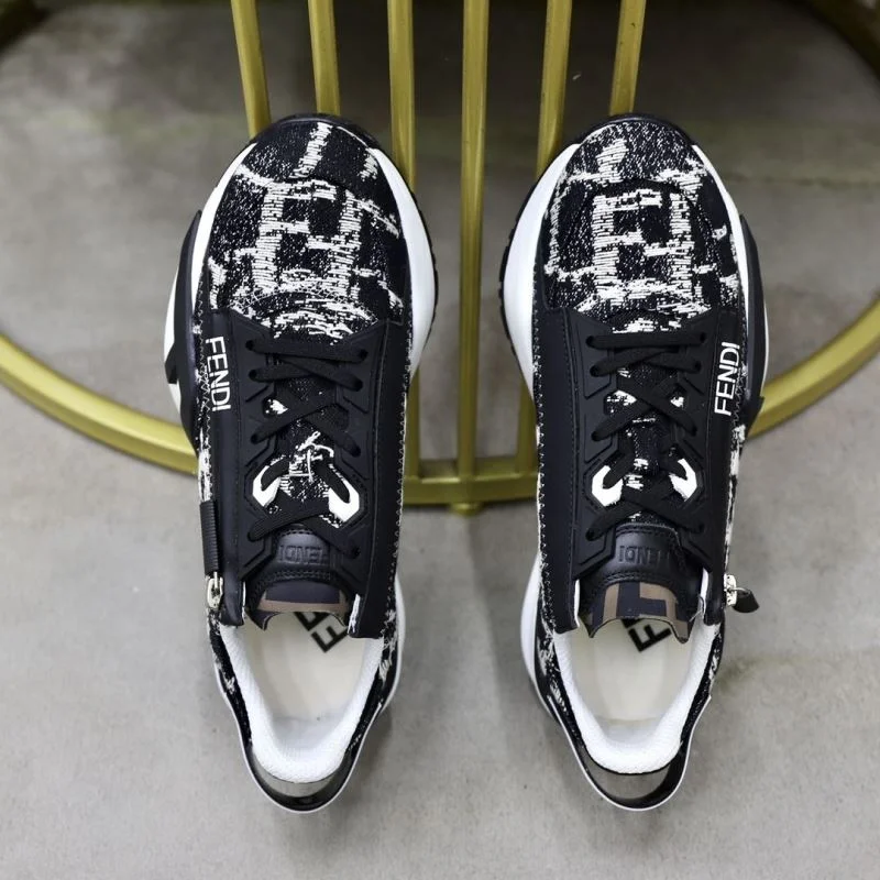 OEM Fendi Low Shoes