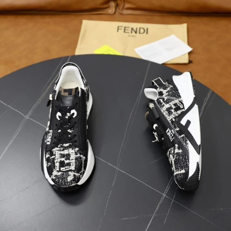 OEM Fendi Low Shoes