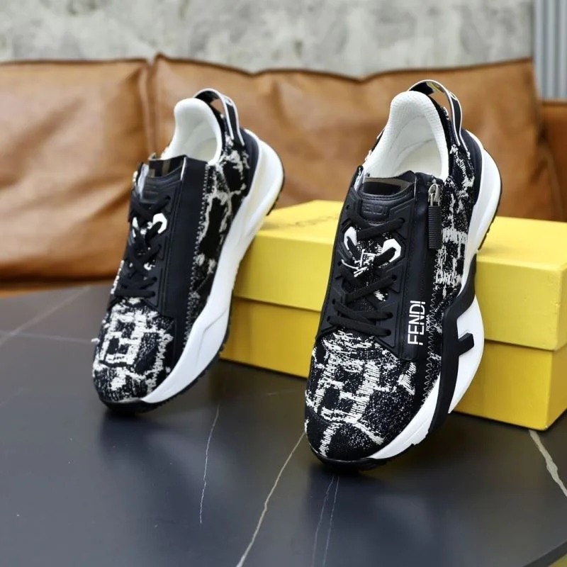 OEM Fendi Low Shoes