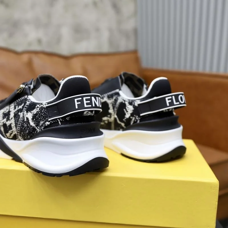 OEM Fendi Low Shoes