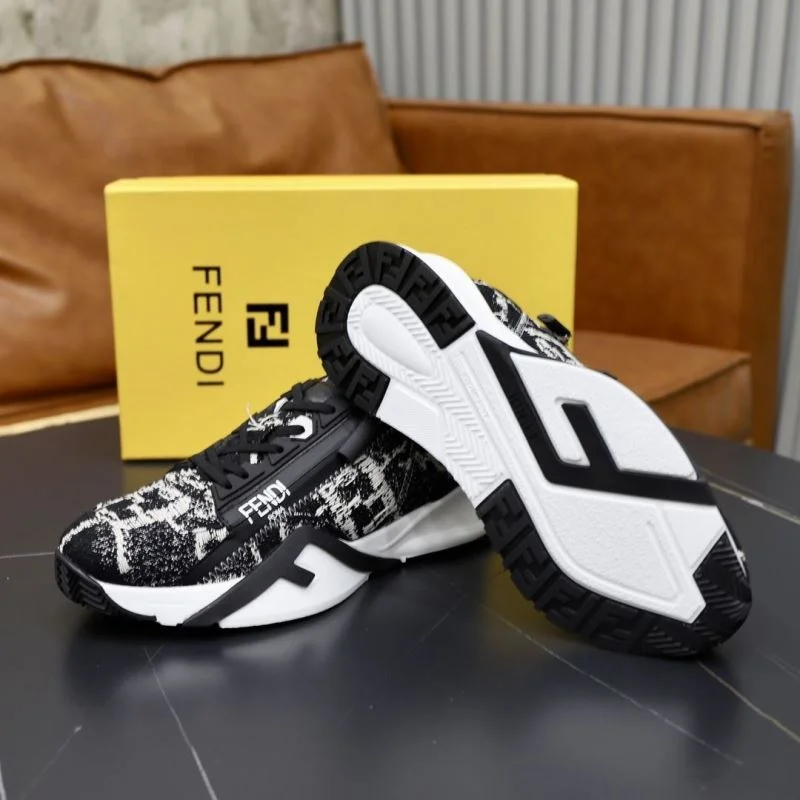 OEM Fendi Low Shoes