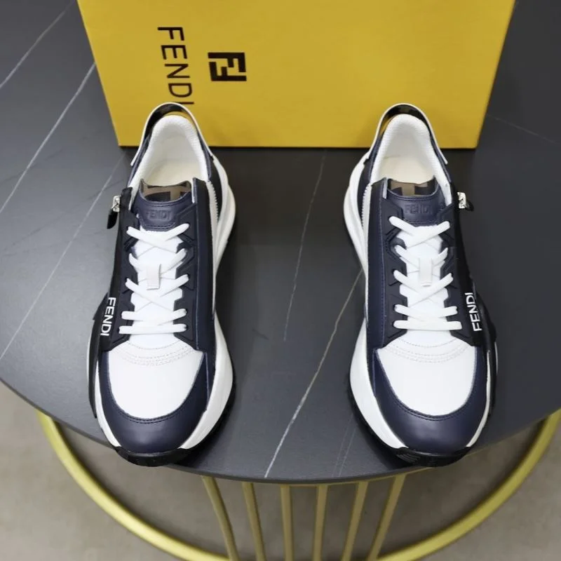 Fendi Low Shoes
