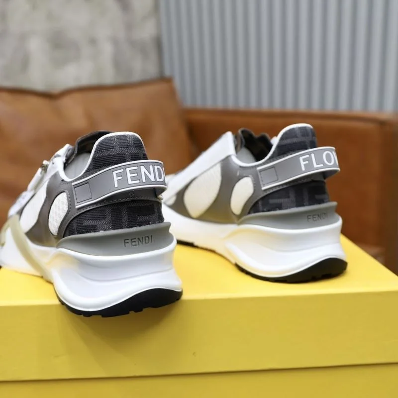 Inexpensive Fendi Low Shoes