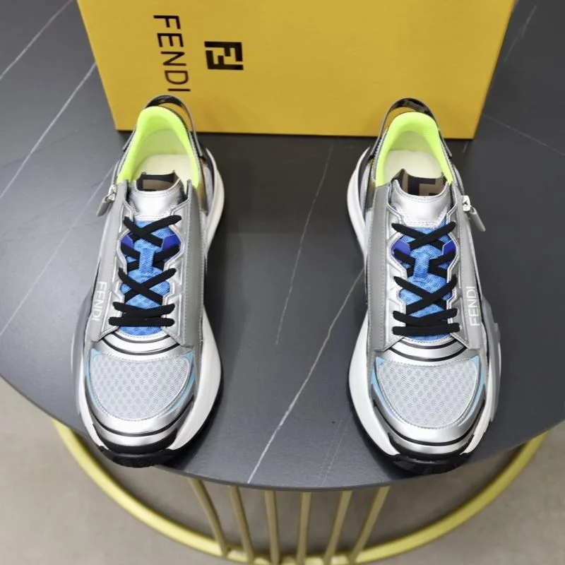 Fendi Low Shoes