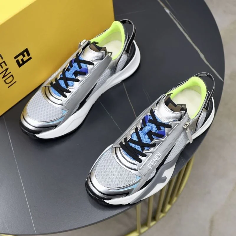 Bargain Fendi Low Shoes