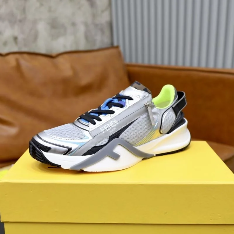 Bargain Fendi Low Shoes