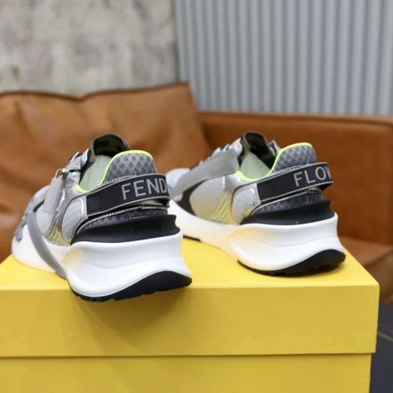 Bargain Fendi Low Shoes