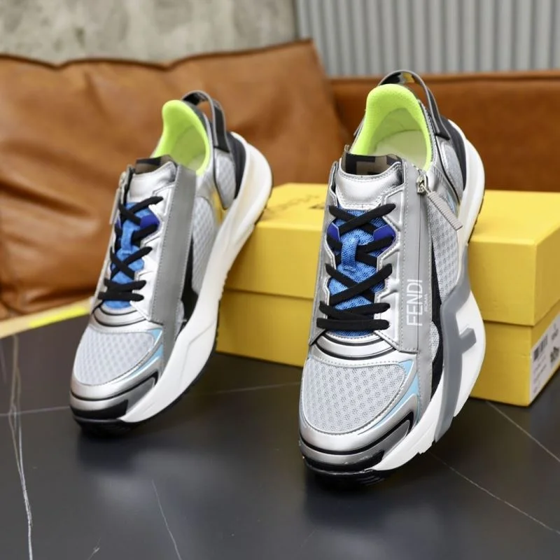 Bargain Fendi Low Shoes