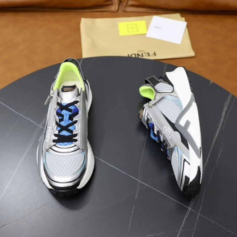 Bargain Fendi Low Shoes