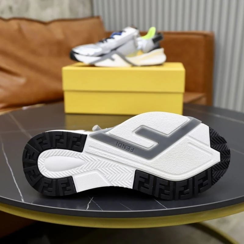 Bargain Fendi Low Shoes