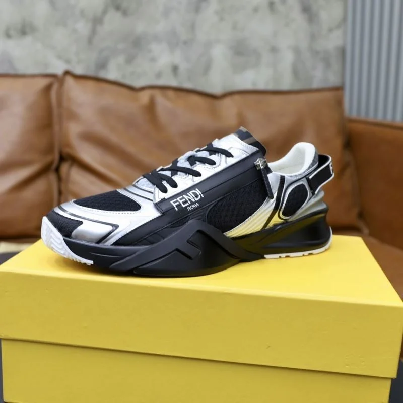 Economical Fendi Low Shoes