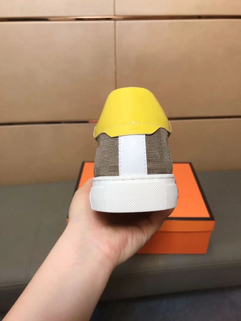 Cut-rate Fendi Low Shoes