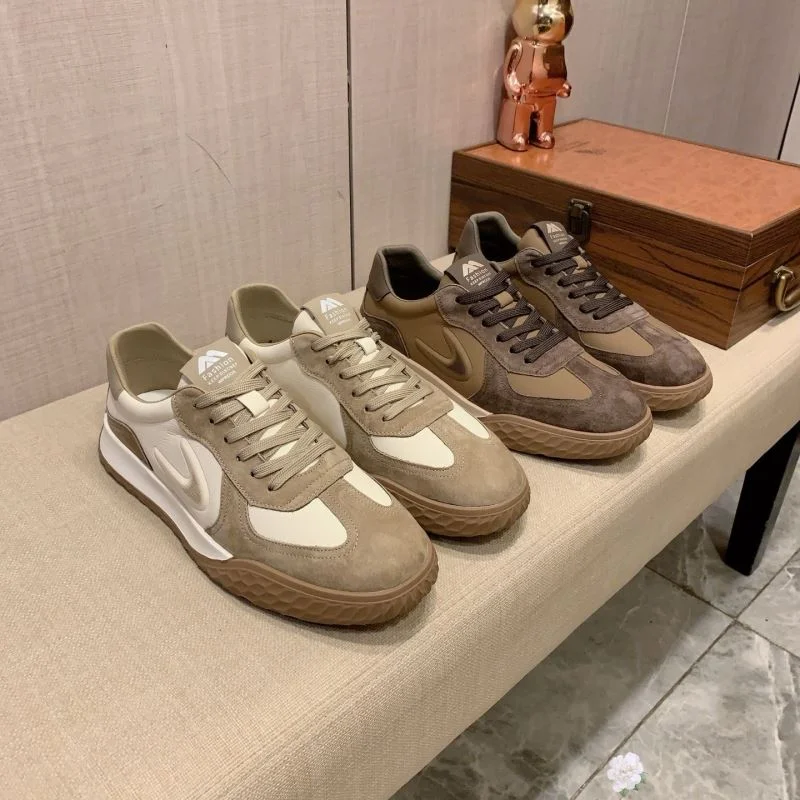 Fendi Low Shoes