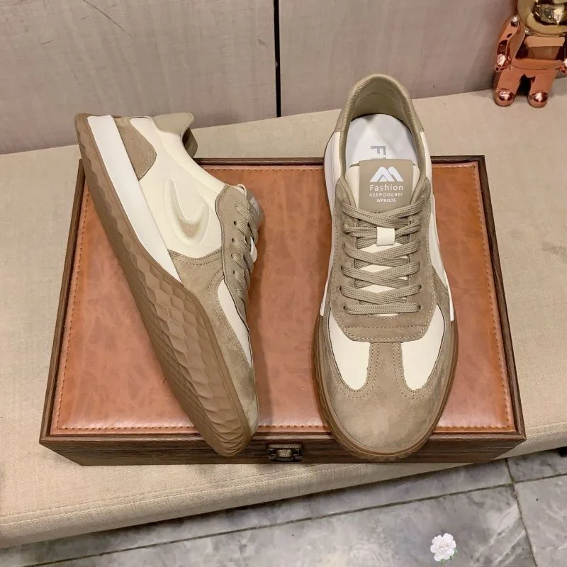 High fidelity Fendi Low Shoes