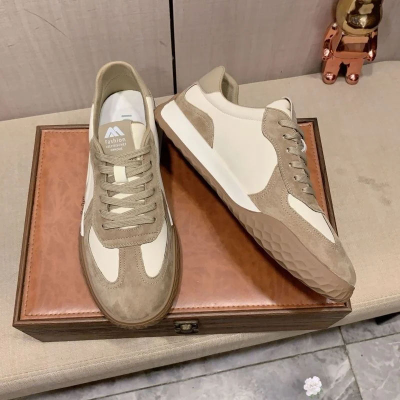 High fidelity Fendi Low Shoes
