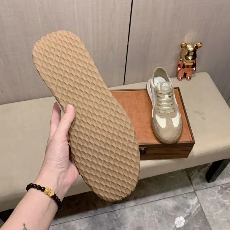 High fidelity Fendi Low Shoes