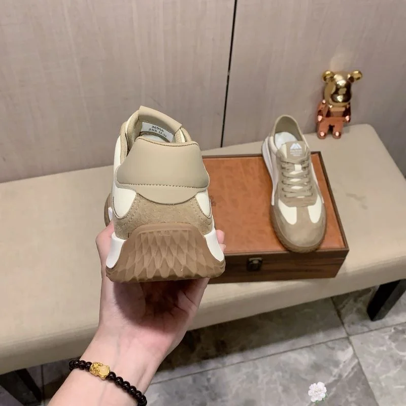 High fidelity Fendi Low Shoes