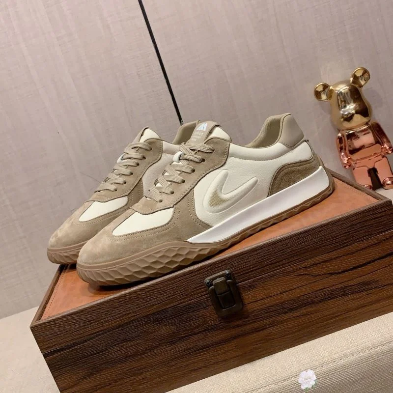 High fidelity Fendi Low Shoes