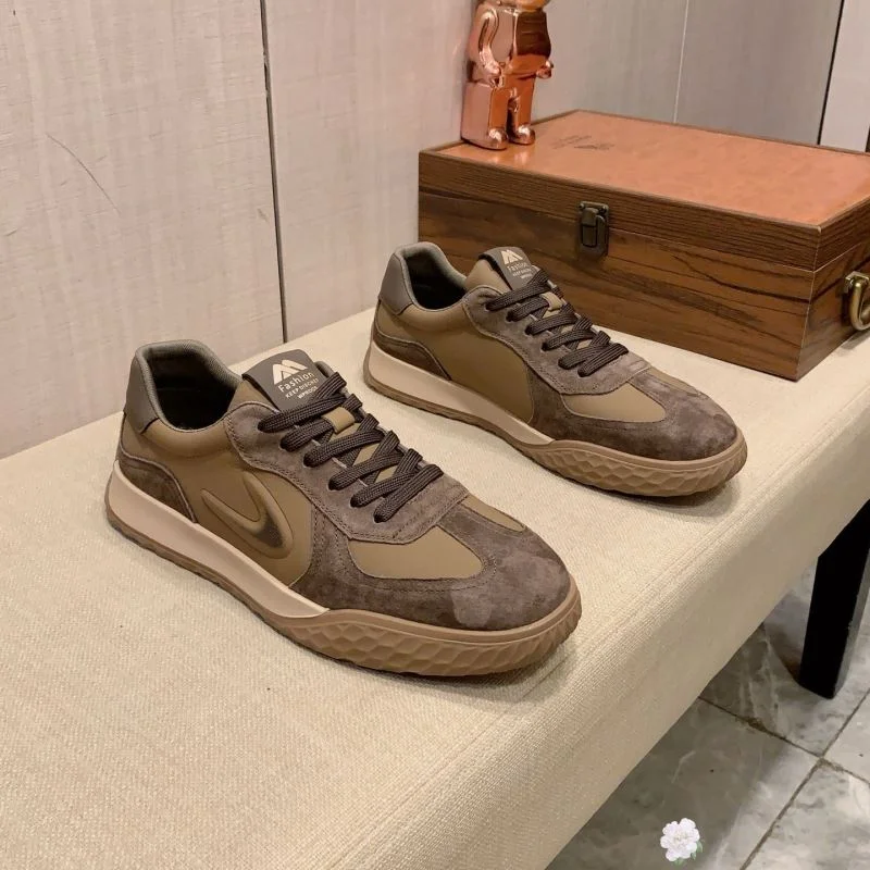 Fendi Low Shoes