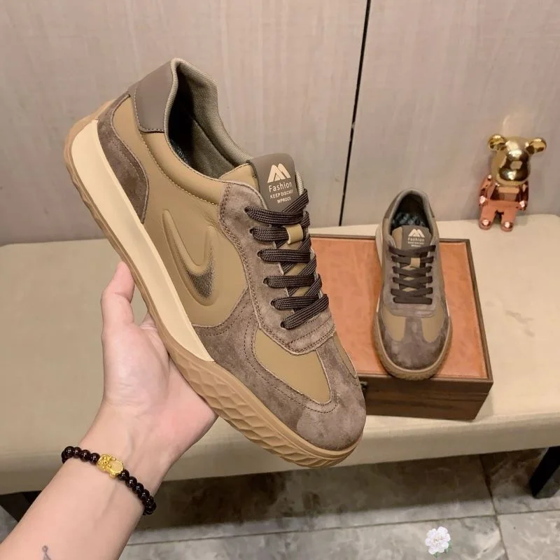 High accuracy Fendi Low Shoes