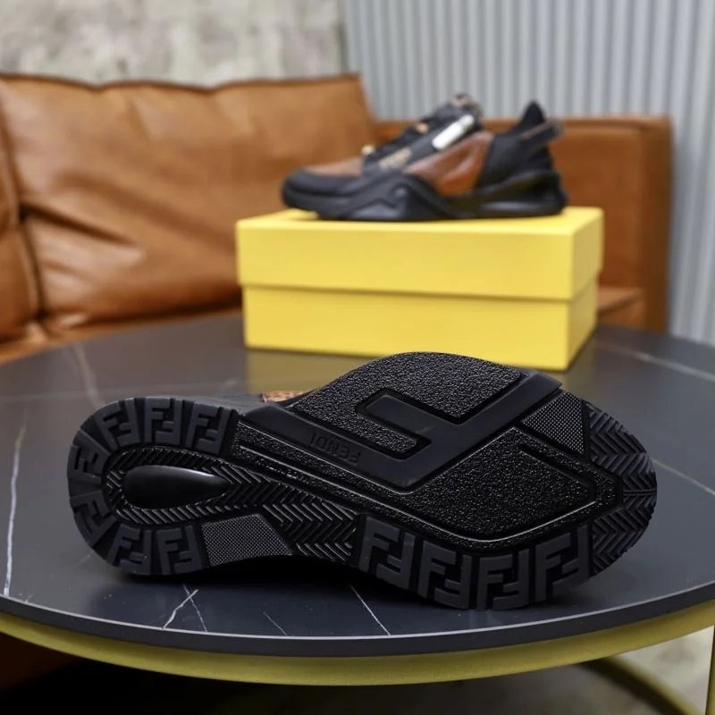 Cut-rate Fendi Low Shoes