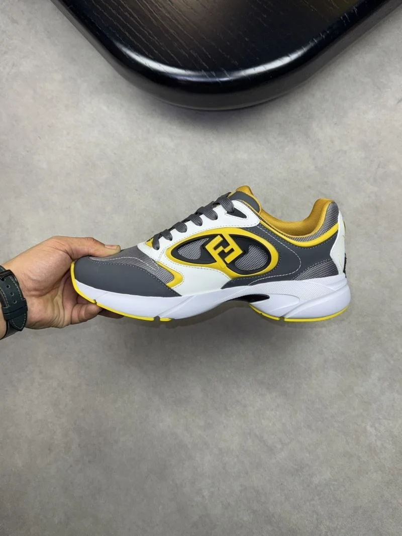 OEM Fendi Low Shoes