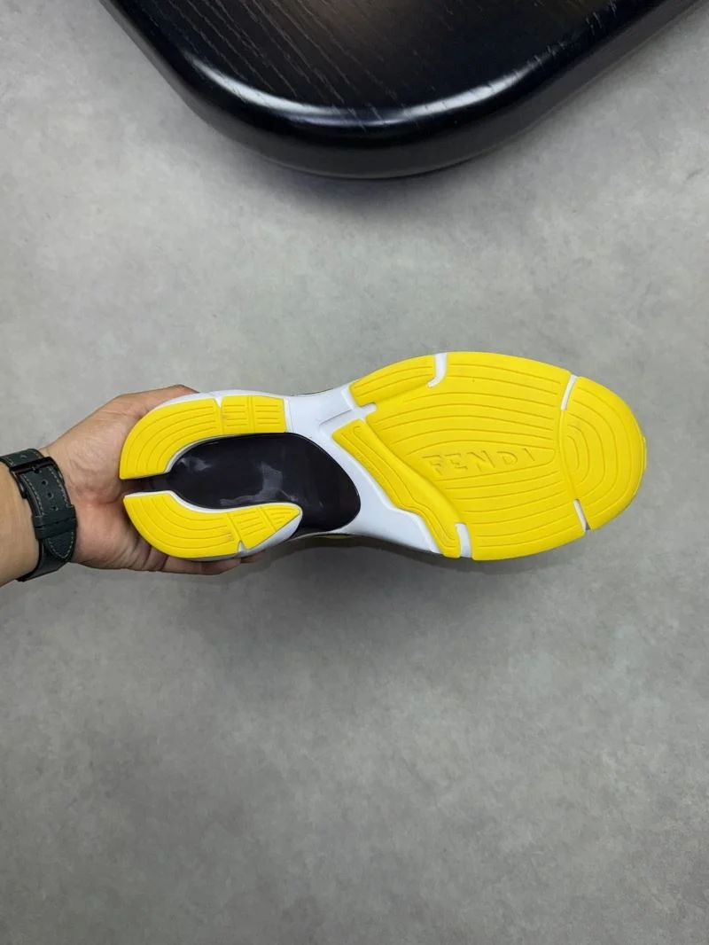 OEM Fendi Low Shoes
