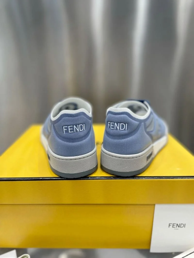 Inexpensive Fendi Low Shoes