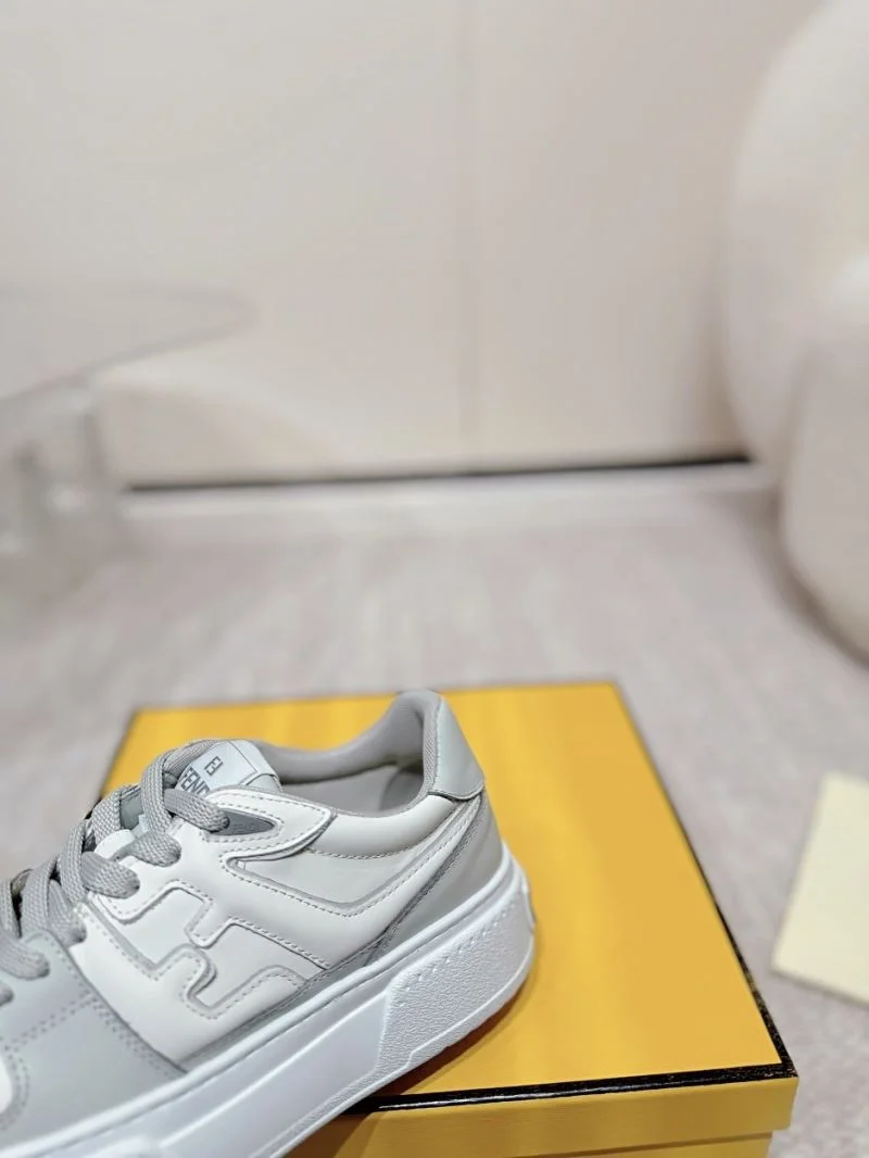 Cut-rate Fendi Low Shoes