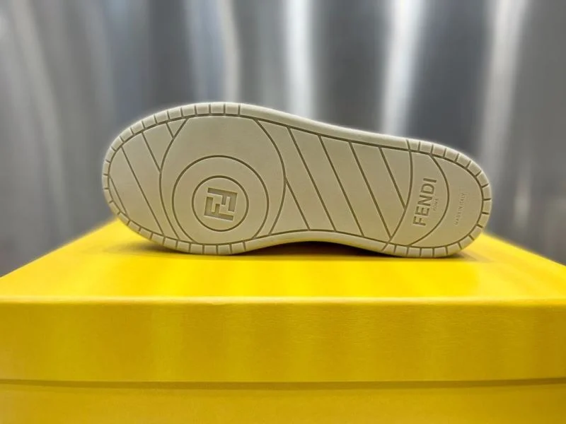 OEM Fendi Low Shoes