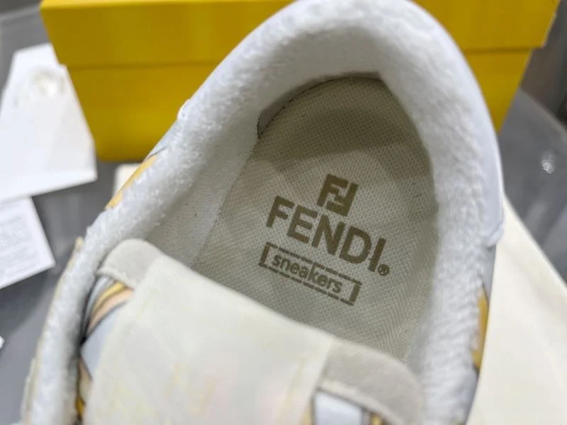 OEM Fendi Low Shoes