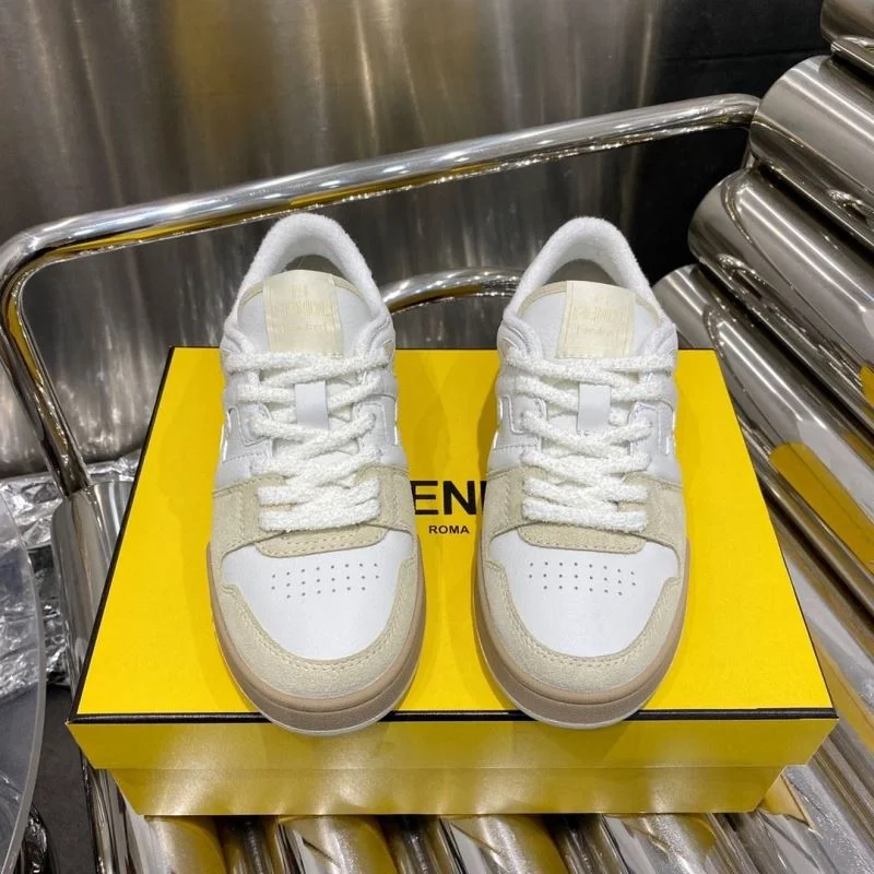 Reasonably priced Fendi Low Shoes