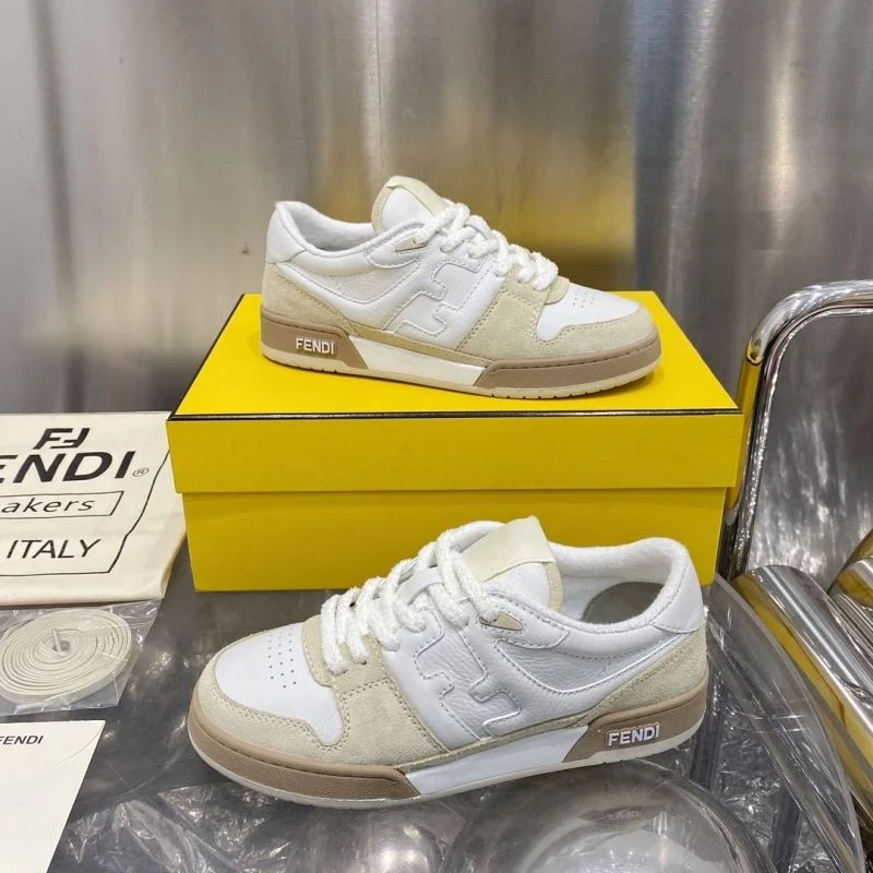 Reasonably priced Fendi Low Shoes