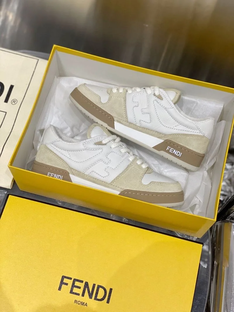 Reasonably priced Fendi Low Shoes