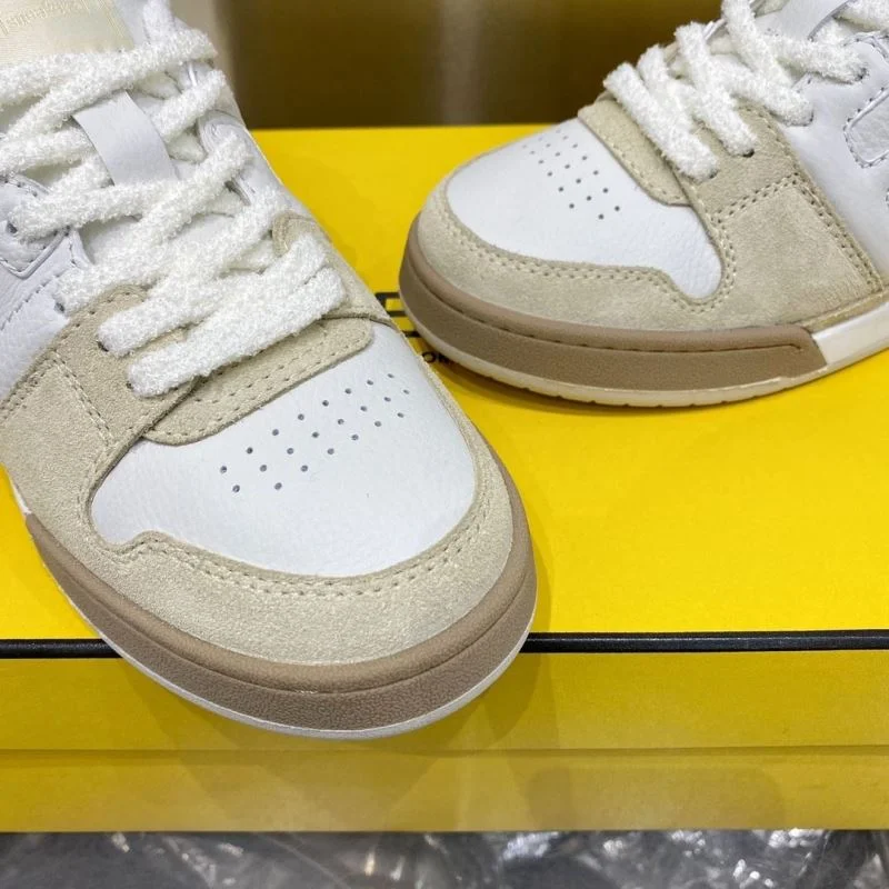 Reasonably priced Fendi Low Shoes
