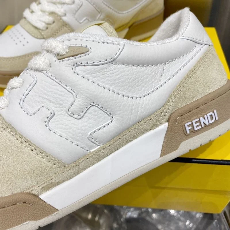 Reasonably priced Fendi Low Shoes