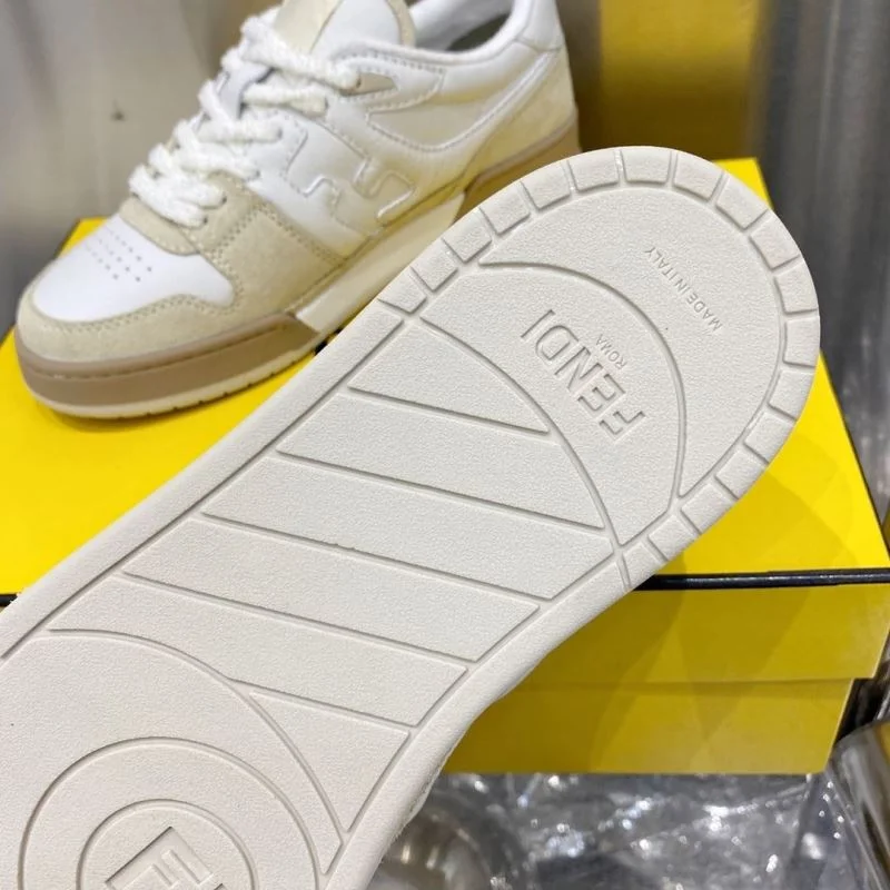 Reasonably priced Fendi Low Shoes
