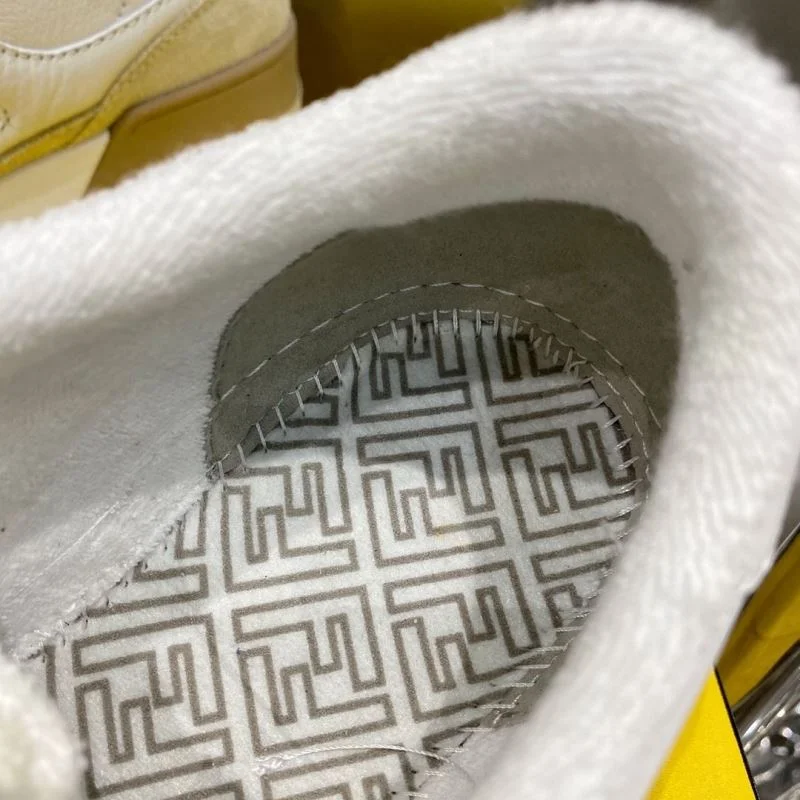 Reasonably priced Fendi Low Shoes