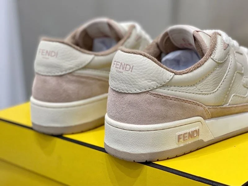 Reasonably priced Fendi Low Shoes