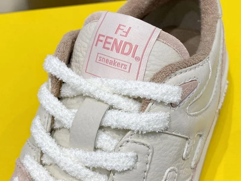 Reasonably priced Fendi Low Shoes