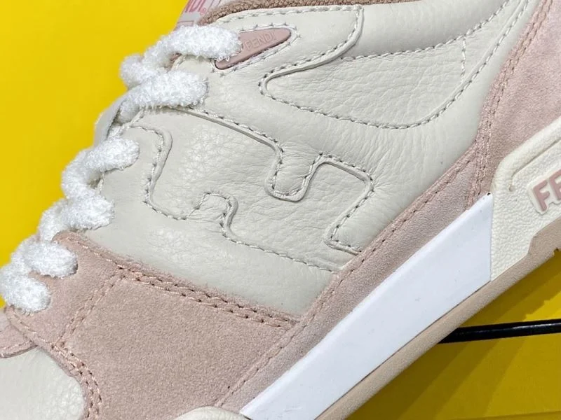 Reasonably priced Fendi Low Shoes