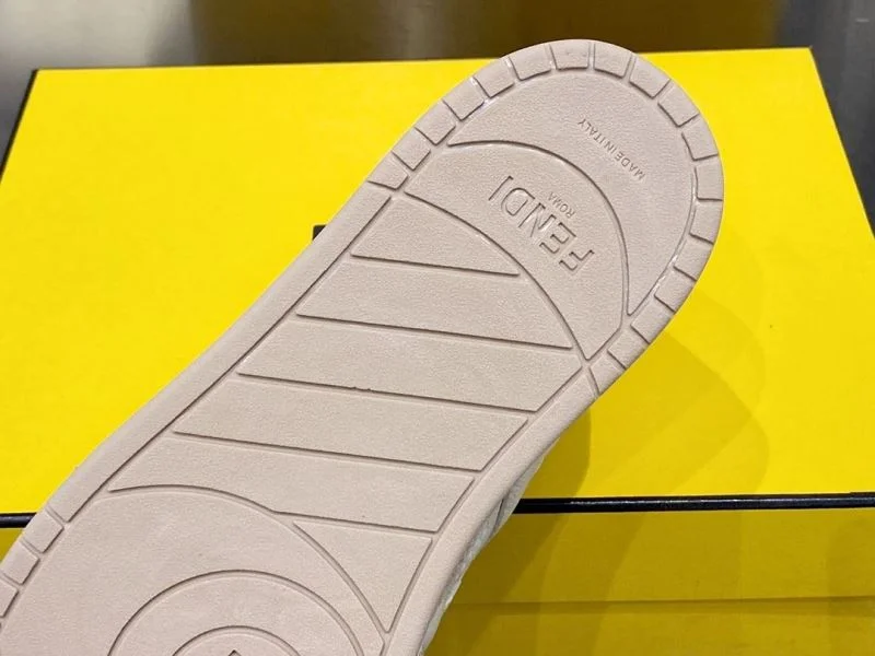 Reasonably priced Fendi Low Shoes