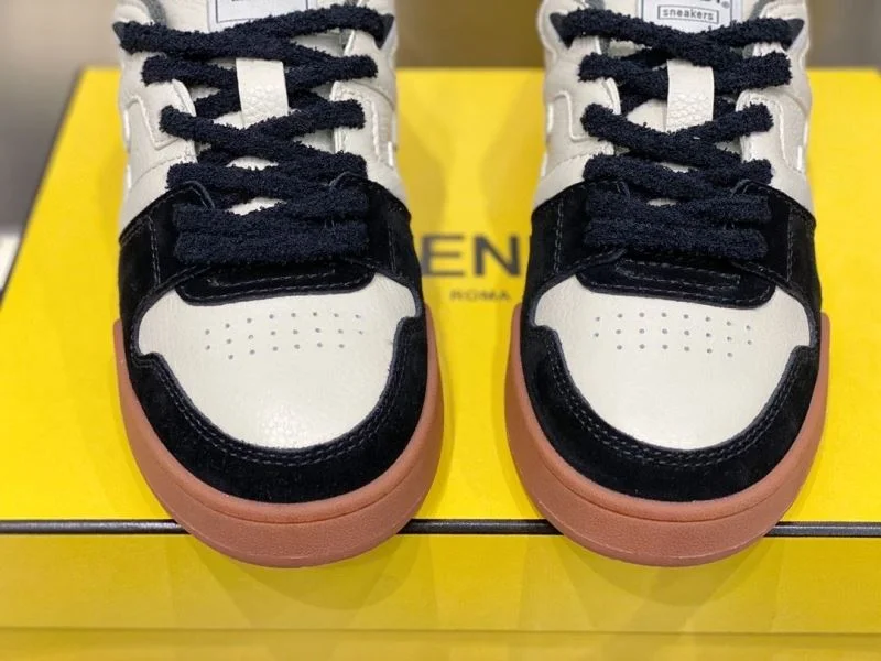 Low-cost Fendi Low Shoes