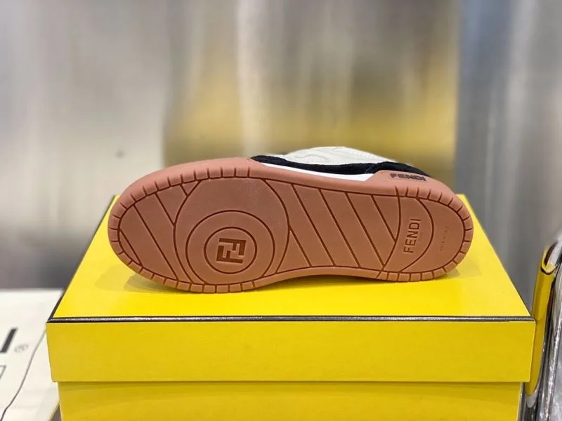 Low-cost Fendi Low Shoes