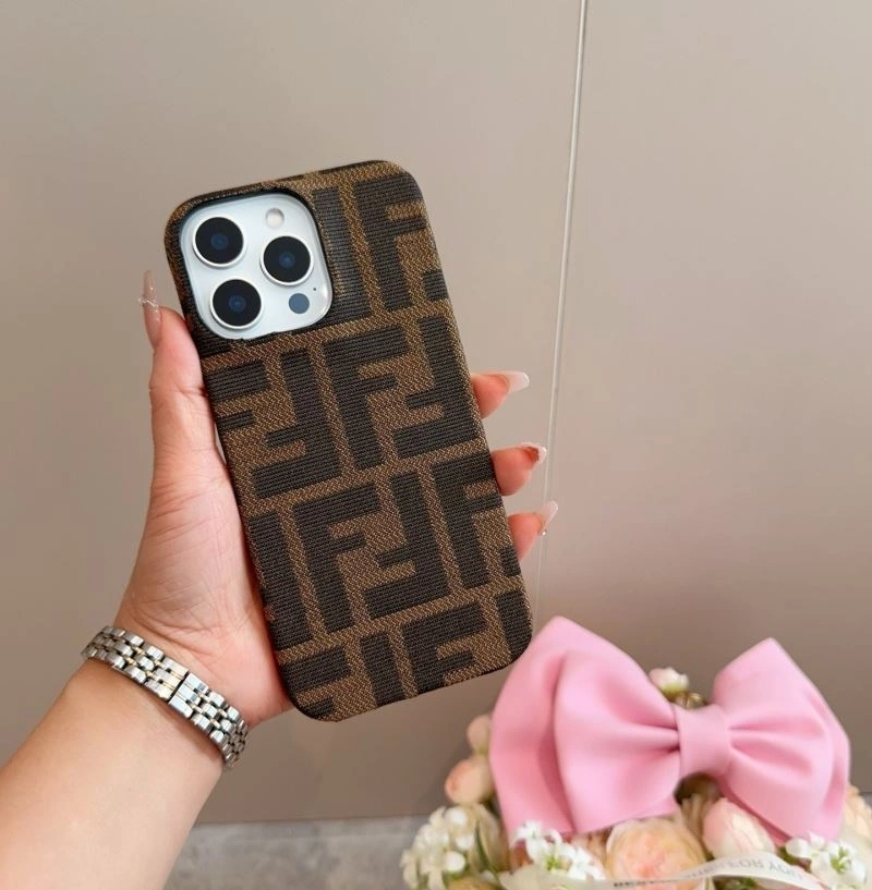 Cut-rate Fendi Mobile Cases